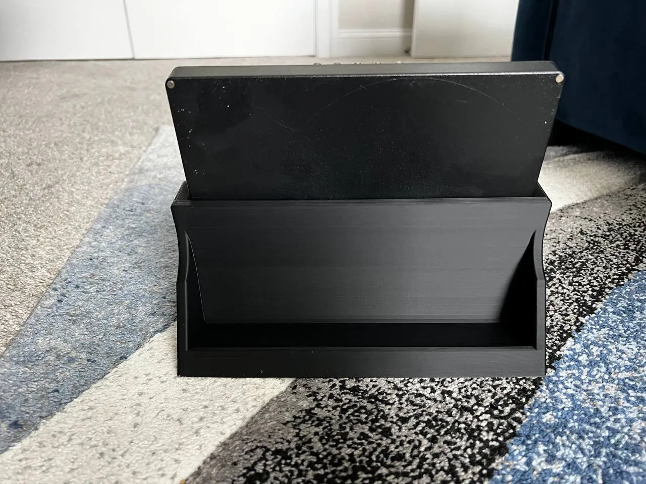 iFixit Manta Desk Stand by Ewok | Download free STL model | Printables.com