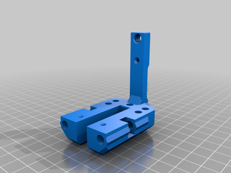 Skeletonized Esper by racerethan | Download free STL model | Printables.com