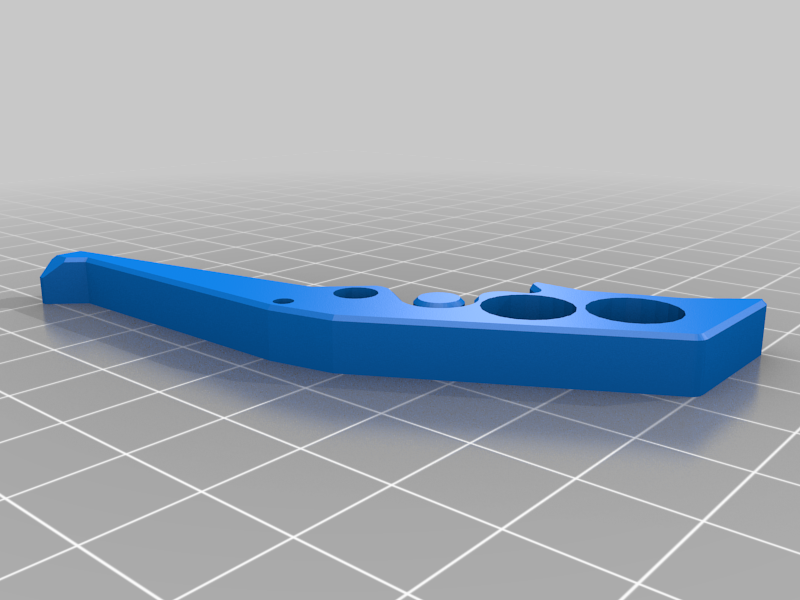 Skeletonized Esper by racerethan | Download free STL model | Printables.com