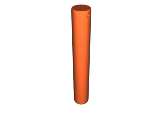 Cat Toy Handle by Ryan Ostrander | Download free STL model | Printables.com