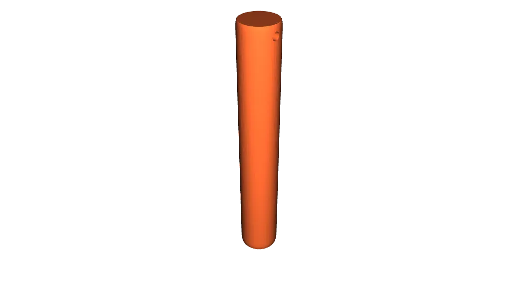 Cat Toy Handle by Ryan Ostrander | Download free STL model | Printables.com