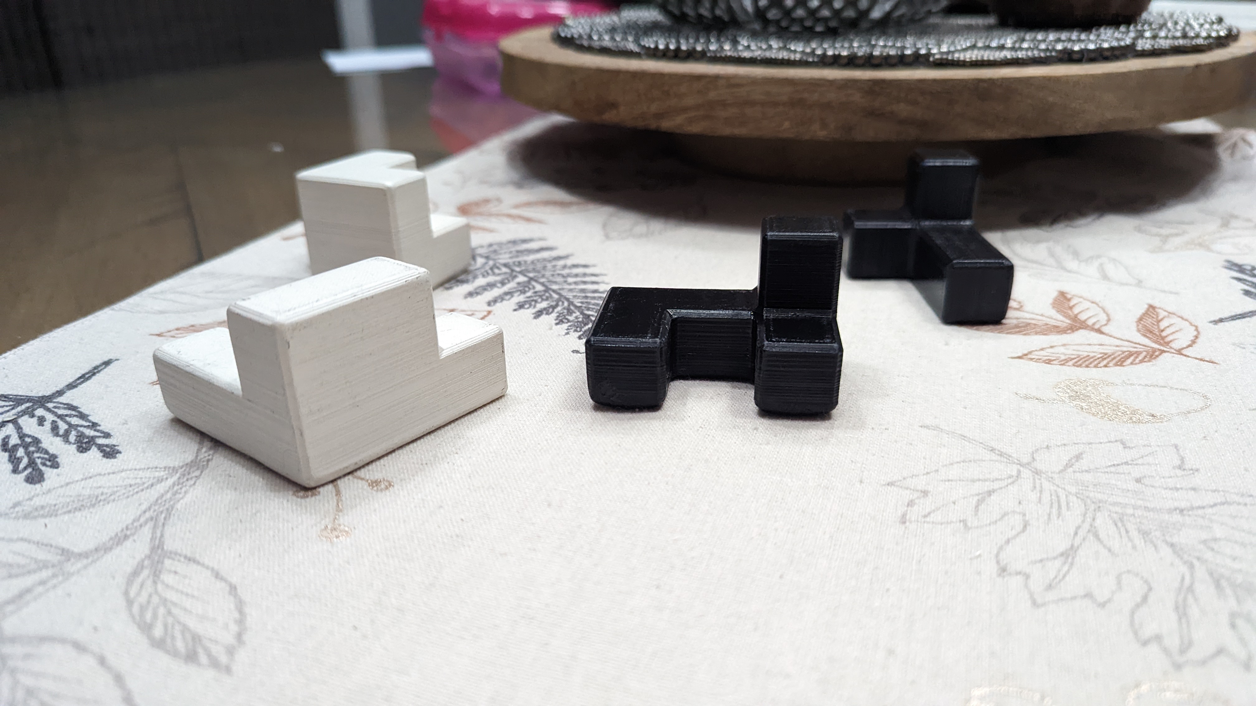 Puzzle Box by RWBDesigns | Download free STL model | Printables.com