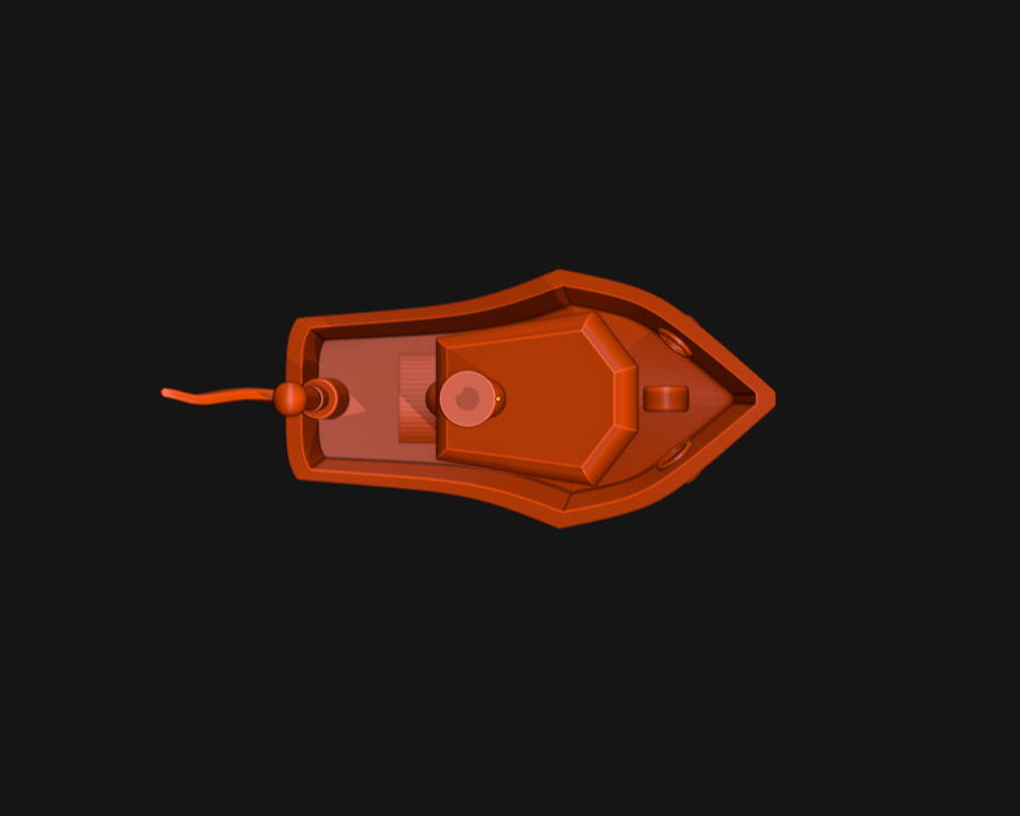 Advanced Benchy by Grayfaux | Download free STL model | Printables.com Advanced Benchy by Grayfaux | Download free STL model | Printables.com