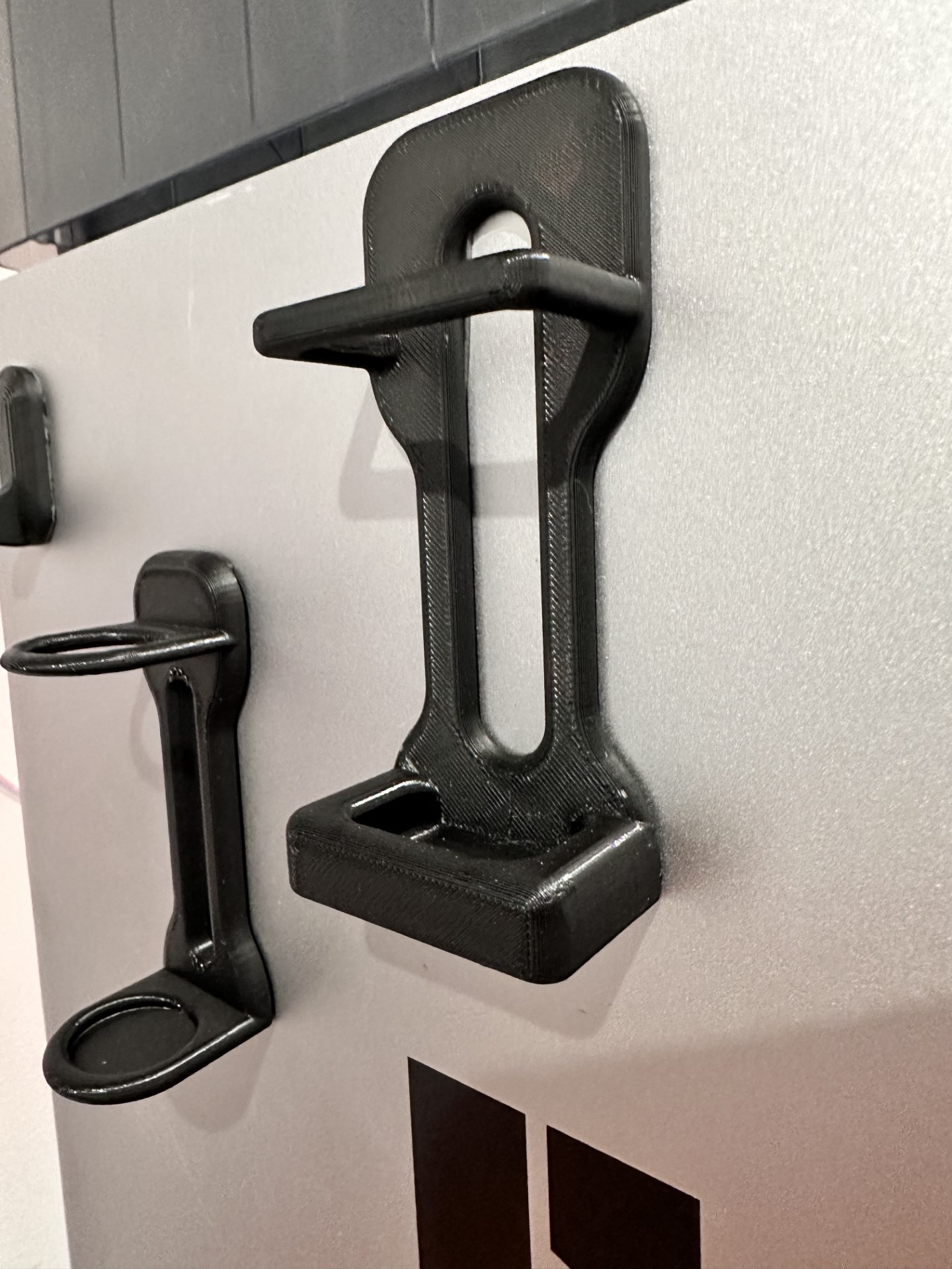 Leatherman Holder (Skeleton Set) by APE-X | Download free STL model ...