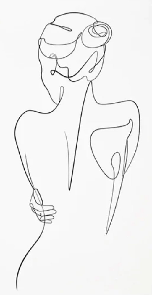 Shy Girl By Jenna Yazdani Download Free Stl Model
