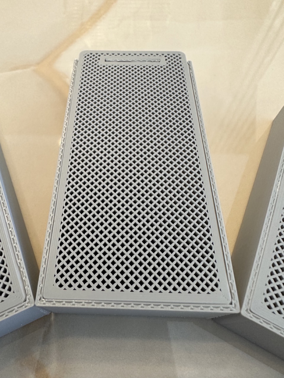 AMS Dry Box v2 by cagriahiskali | Download free STL model | Printables.com