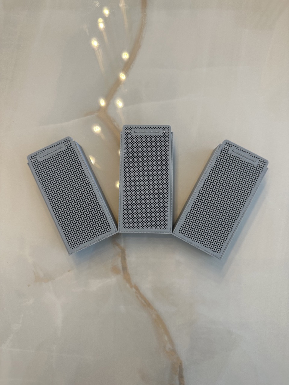 AMS Dry Box v2 by cagriahiskali | Download free STL model | Printables.com