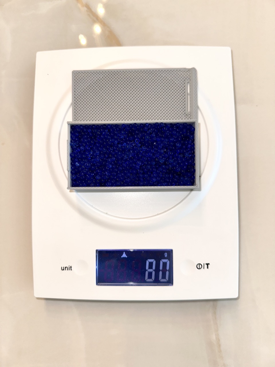 AMS Dry Box v2 by cagriahiskali | Download free STL model | Printables.com