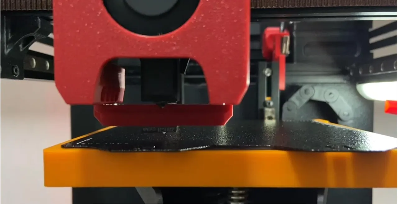 voron 0 klicky by jianghai he | Download free STL model | Printables.com