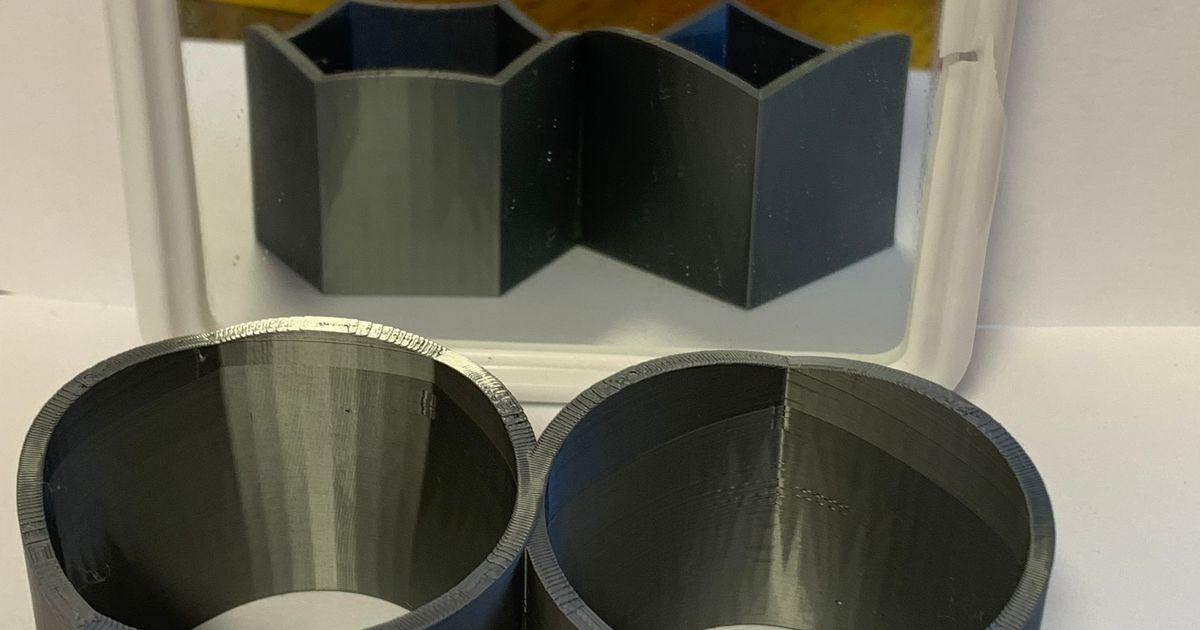 Optická iluze válce by ZŠ a MŠ Bělčice | Education | Printables.com