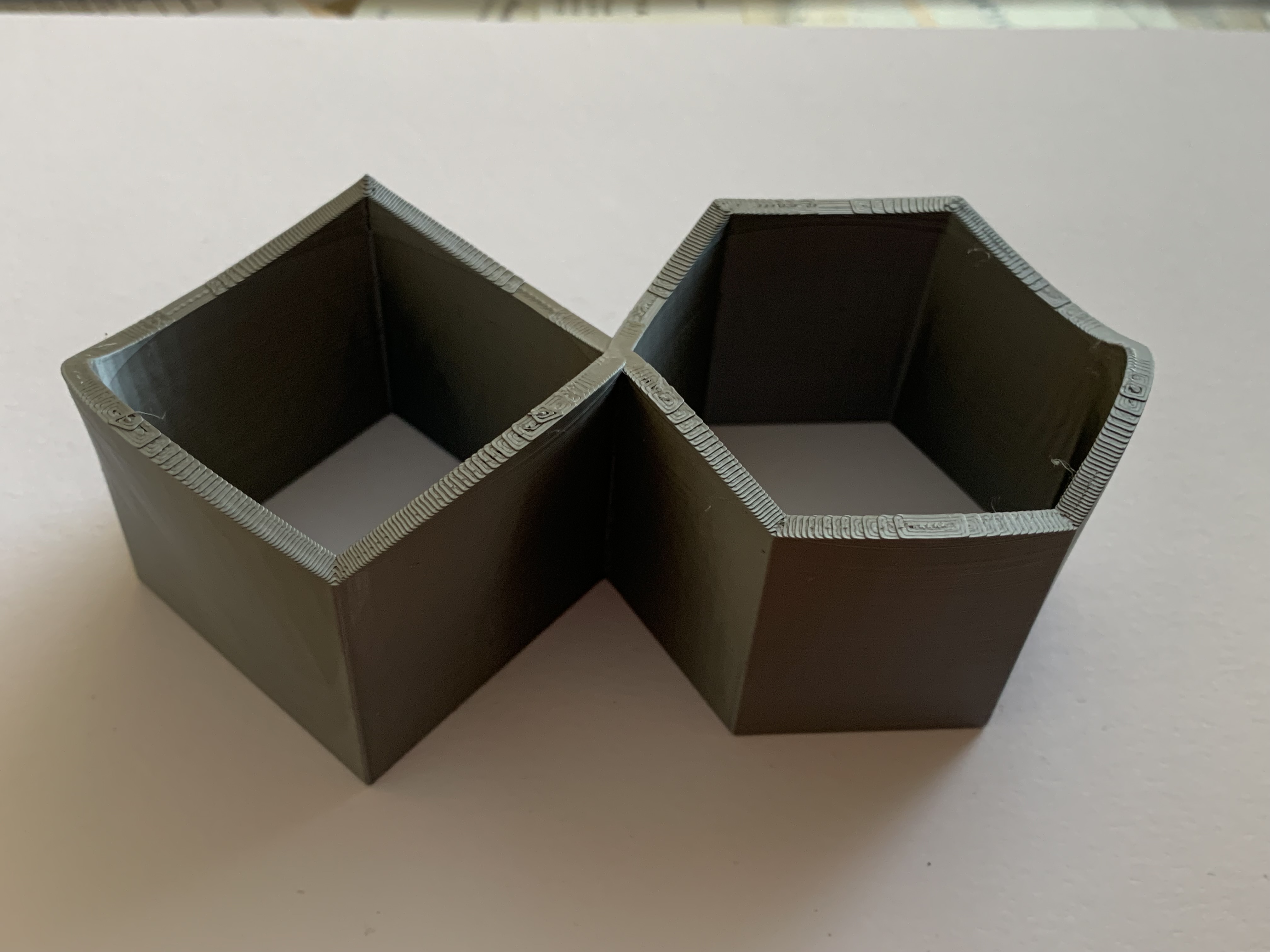 Optická iluze válce by ZŠ a MŠ Bělčice | Education | Printables.com