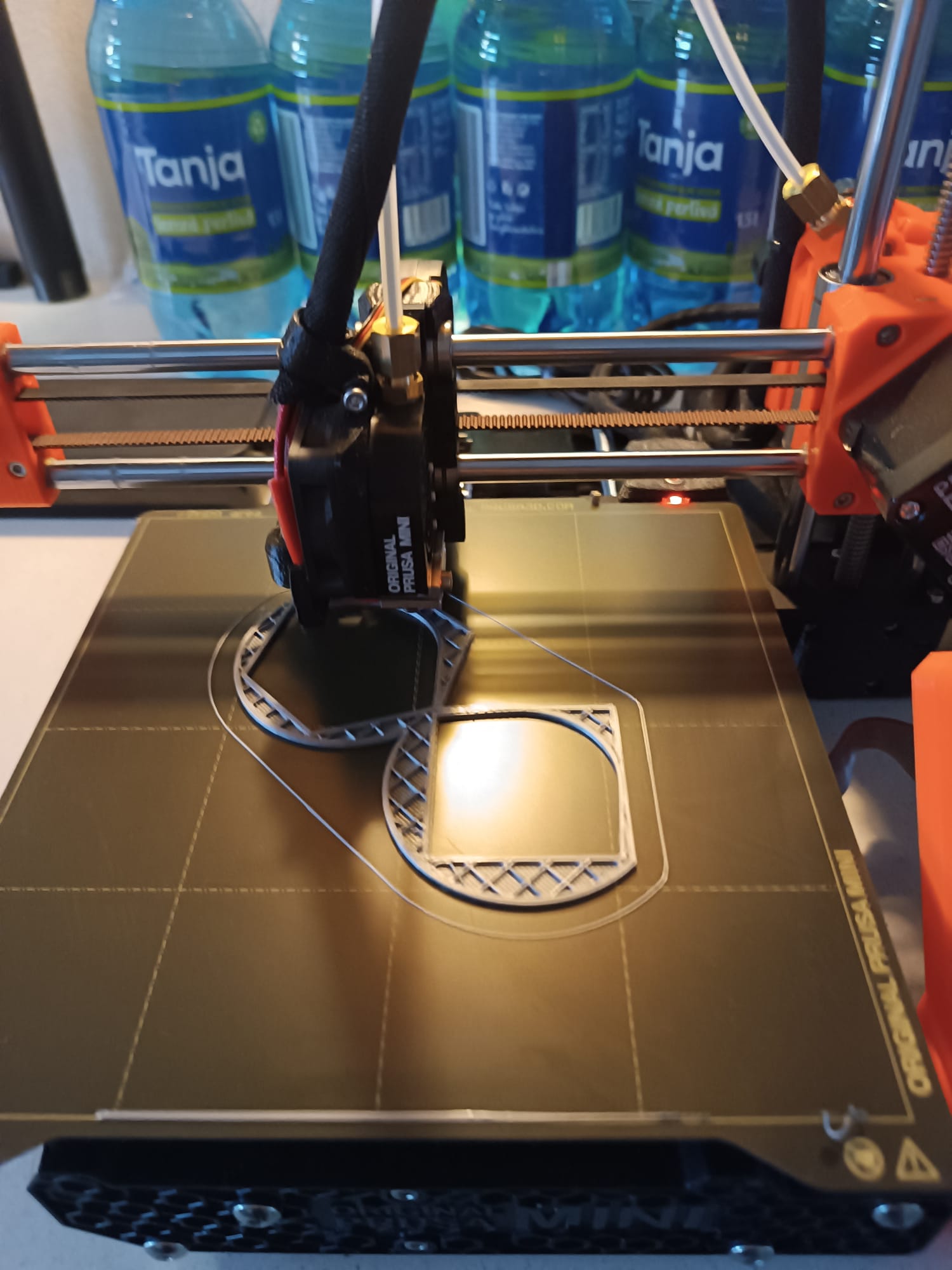 Optická iluze válce by ZŠ a MŠ Bělčice | Education | Printables.com