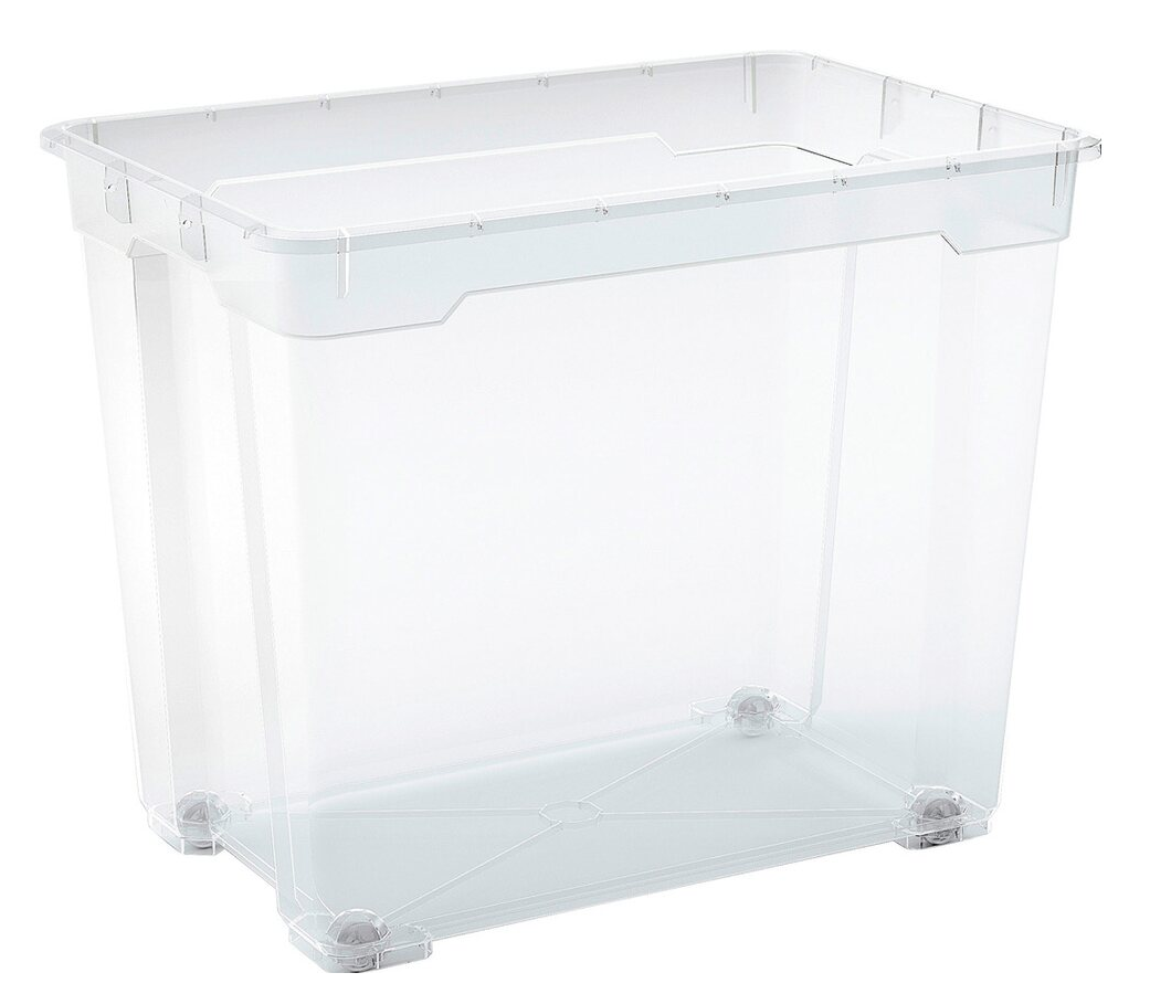 Clamp for plastic boxes (compatible with OBI Santos) by The Barr ...