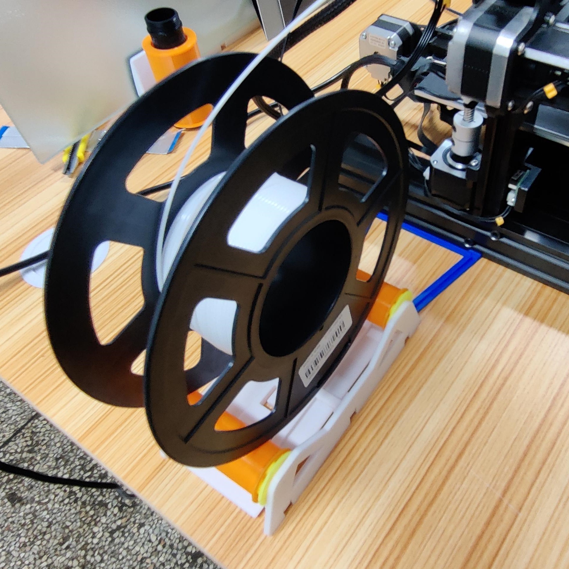 Elegoo Official Modifications Neptune 4 / 4 Pro by Manifold3D | Download free STL model ...