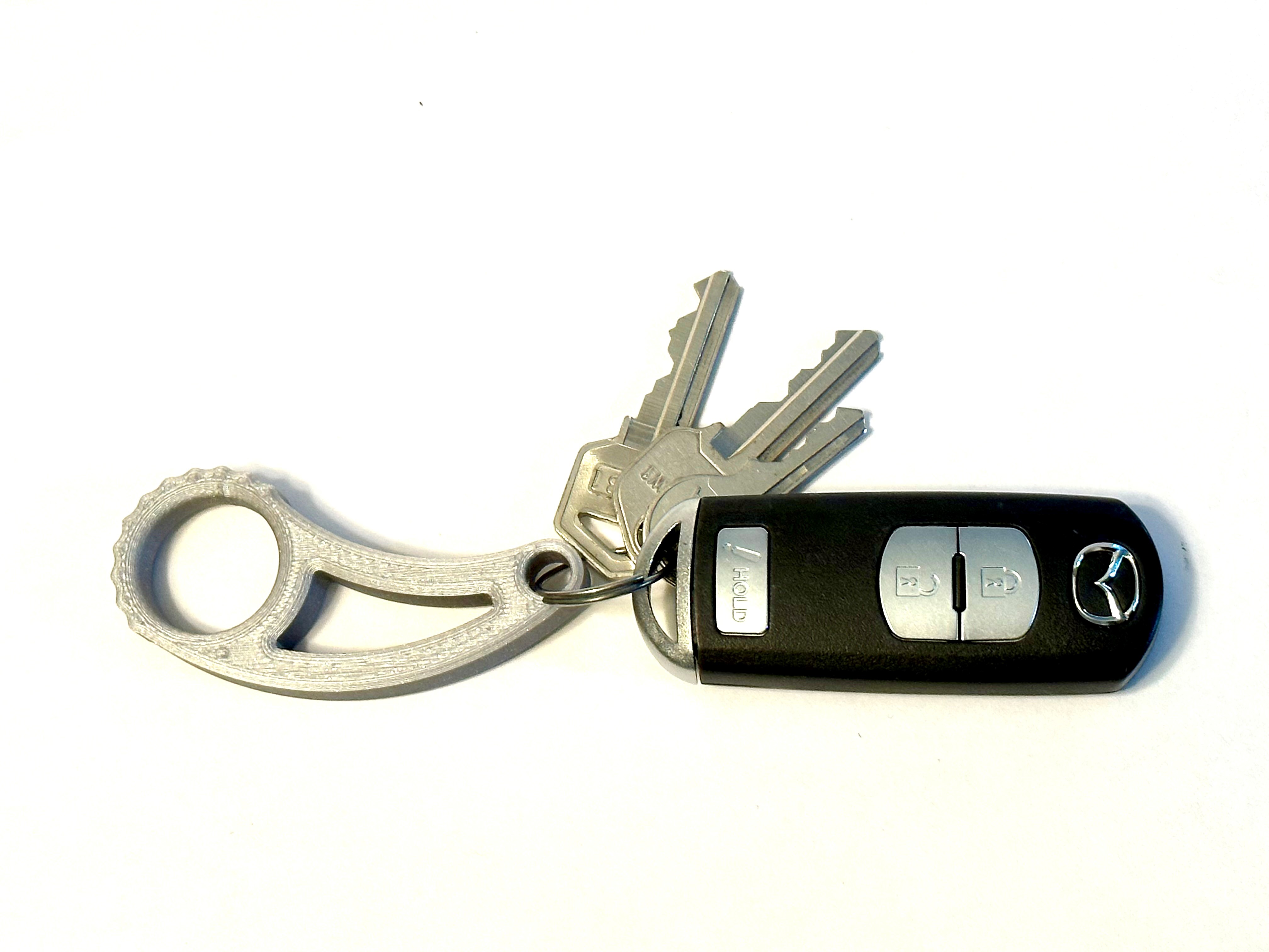 Key Sling by Redtanker | Download free STL model | Printables.com