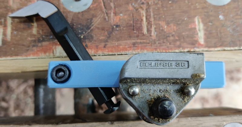 Router Plane Blade Sharpening Jigs by DrAl | Download free STL model ...