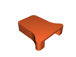 Innomaker USB2CAN module case by Bengone1 | Download free STL model ...