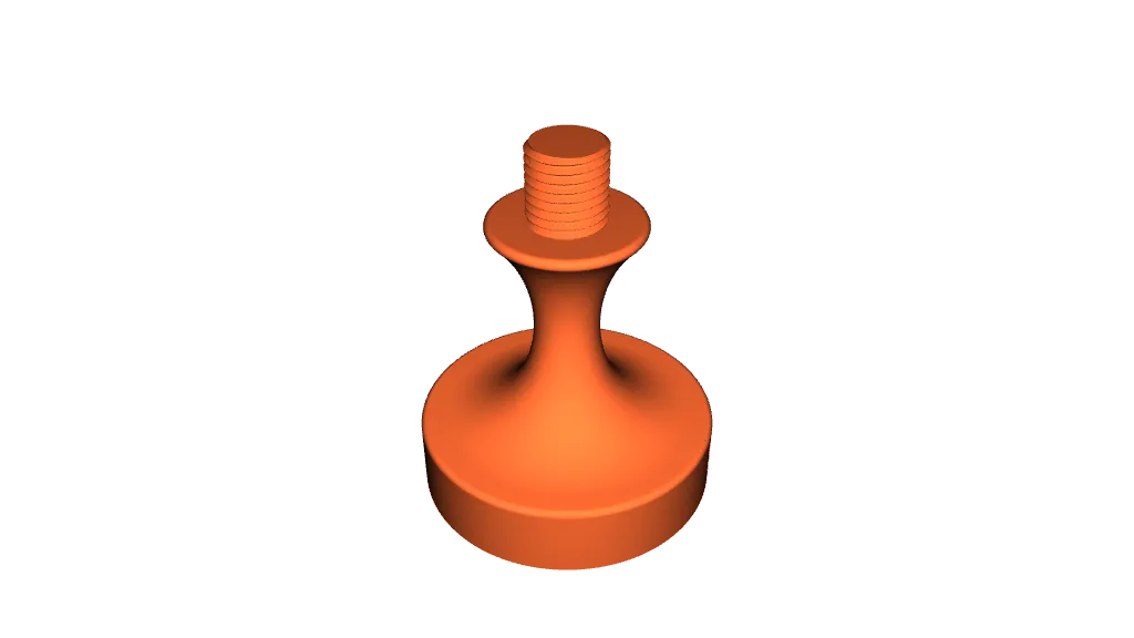 Beer Pong Trophy by kanhelf | Download free STL model | Printables.com