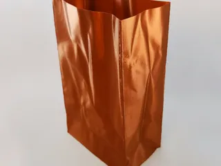 "Paper" Bag by saracha42 | Download free STL model | Printables.com