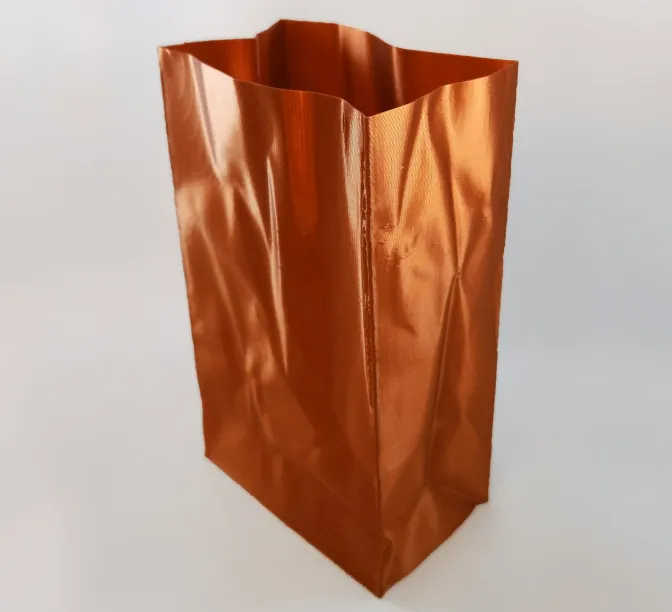 "Paper" Bag by saracha42 | Download free STL model | Printables.com