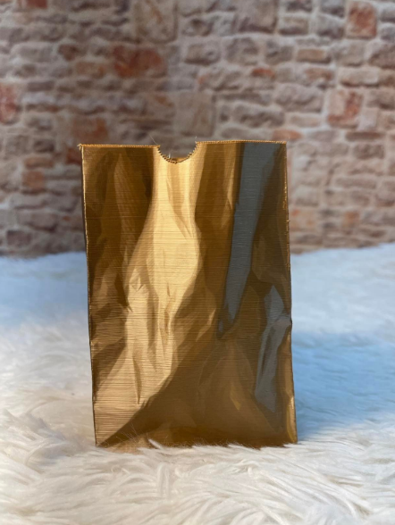 "Paper" Bag by saracha42 | Download free STL model | Printables.com