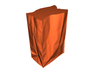 "Paper" Bag by saracha42 | Download free STL model | Printables.com