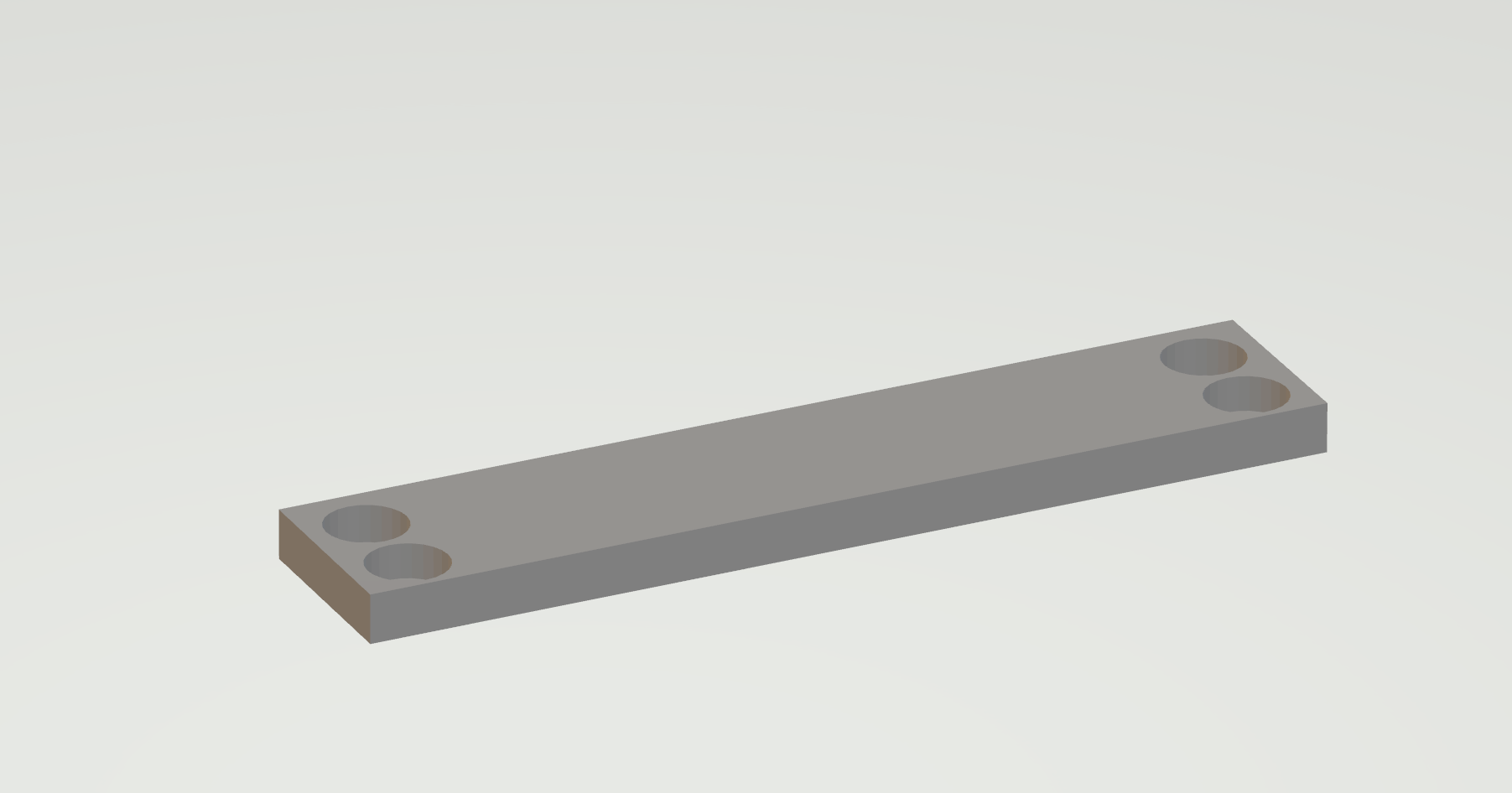 Cable Clips for UPLIFT Desk by Colin Schneider | Download free STL ...