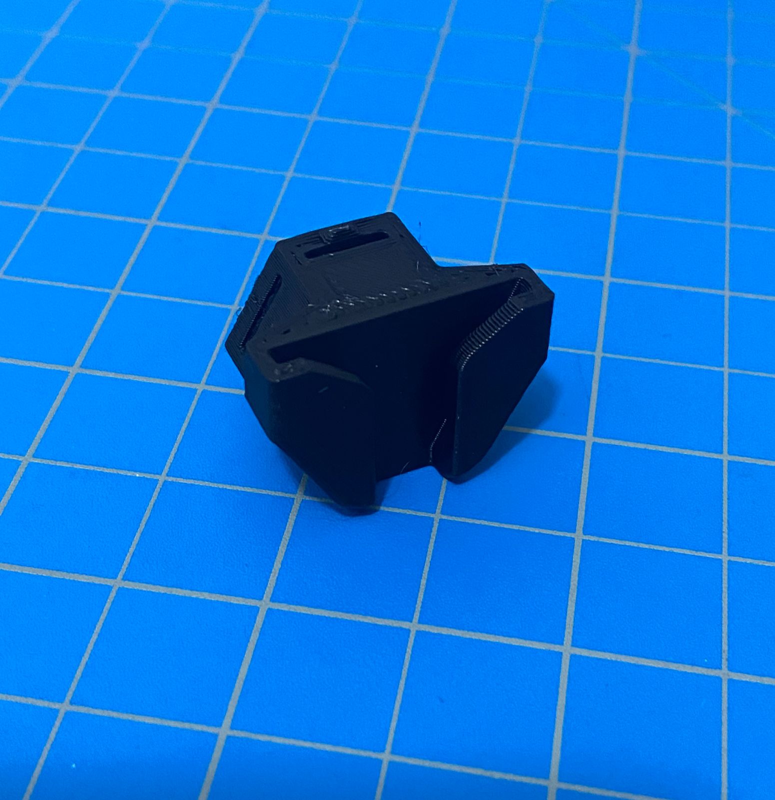 HSW Spatula Holders by Horacio | Download free STL model | Printables.com