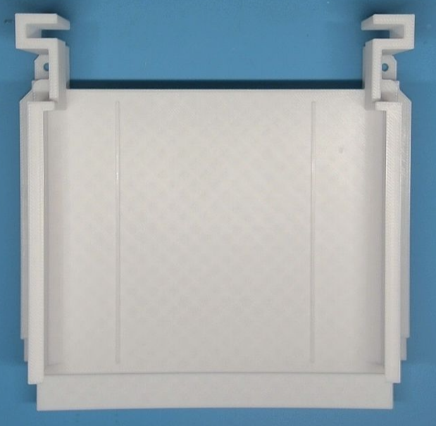 Blinking Light Win Replacement Tray by cray.io | Download free STL ...