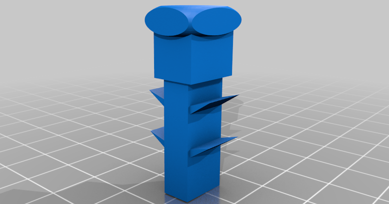 Ford Focus Automatic Shifter Lock Override by JHFarquharson | Download ...