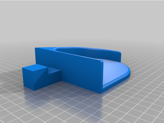 Quest 2 Controller Stands by Boris Avramov | Download free STL model ...