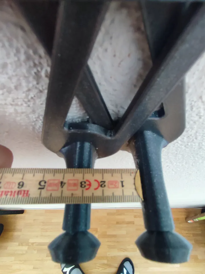 Sword Mount by Braunbaer | Download free STL model | Printables.com