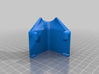 Elegoo Mars 2 Pro Resin Vat Tray by MChrisP1 | Download free STL model ...