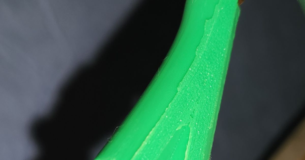 Bambu Y Splitter PC4-M6 straight with minimum angle by Cho934 ...