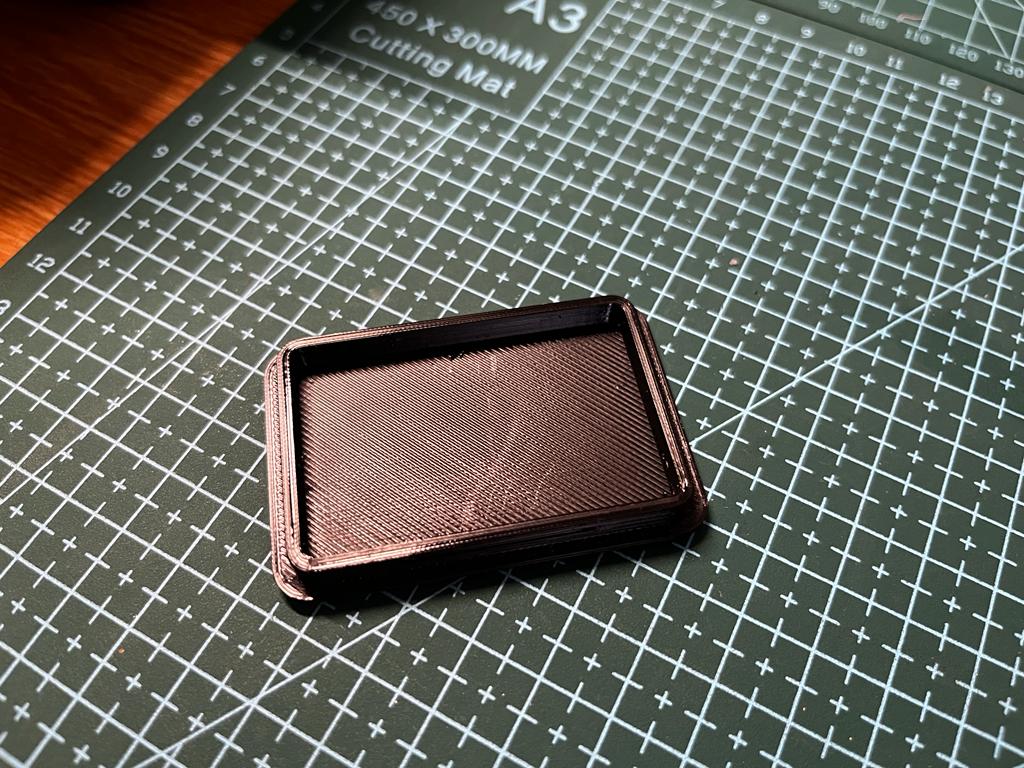 Ender 3 S1 Pro display cable box por Ian Koegelenberg | Descargar ...