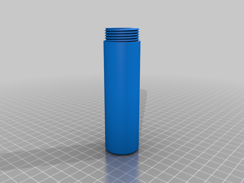 TS100 Casing by Meetje | Download free STL model | Printables.com