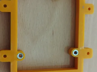 Arduino Uno R3 Holder by Kincho | Download free STL model | Printables.com