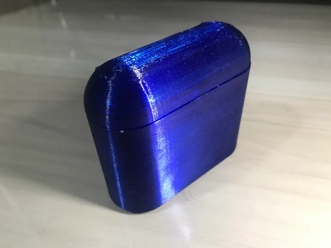 Pocket box by Daniel Charvát | Download free STL model | Printables.com