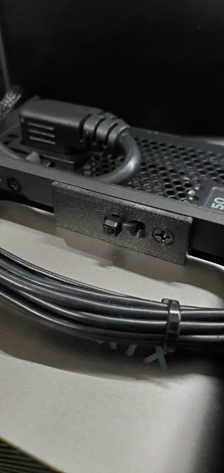 FormD T1 v2 Anti-Sag Supports for RTX 4080/4090 Founders Edition by ...