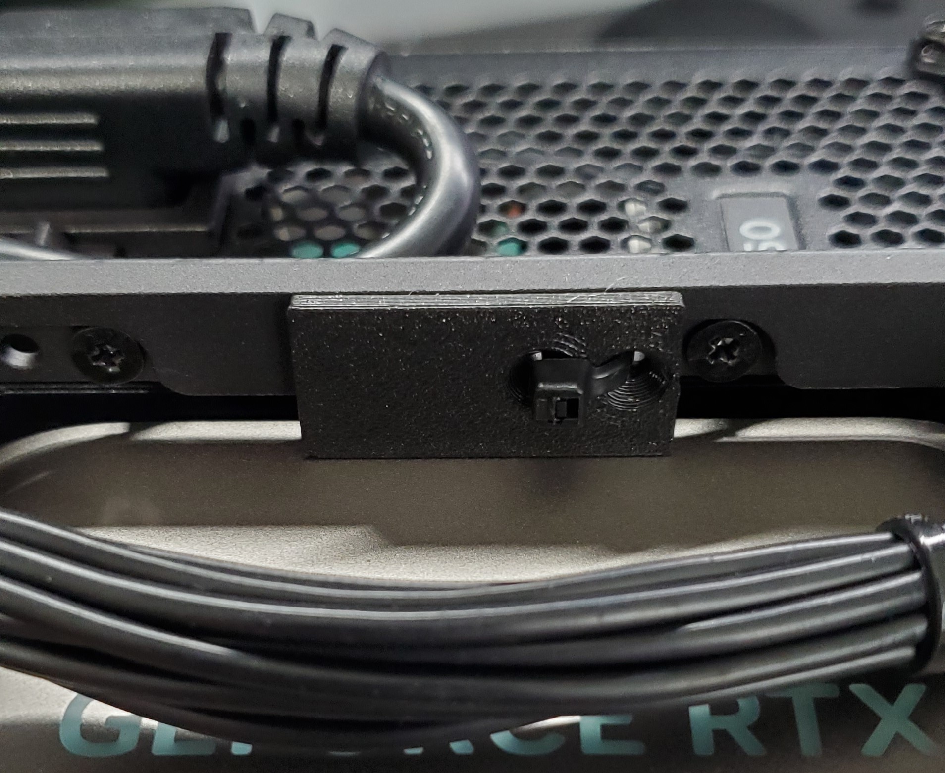 FormD T1 v2 Anti-Sag Supports for RTX 4080/4090 Founders Edition por ...