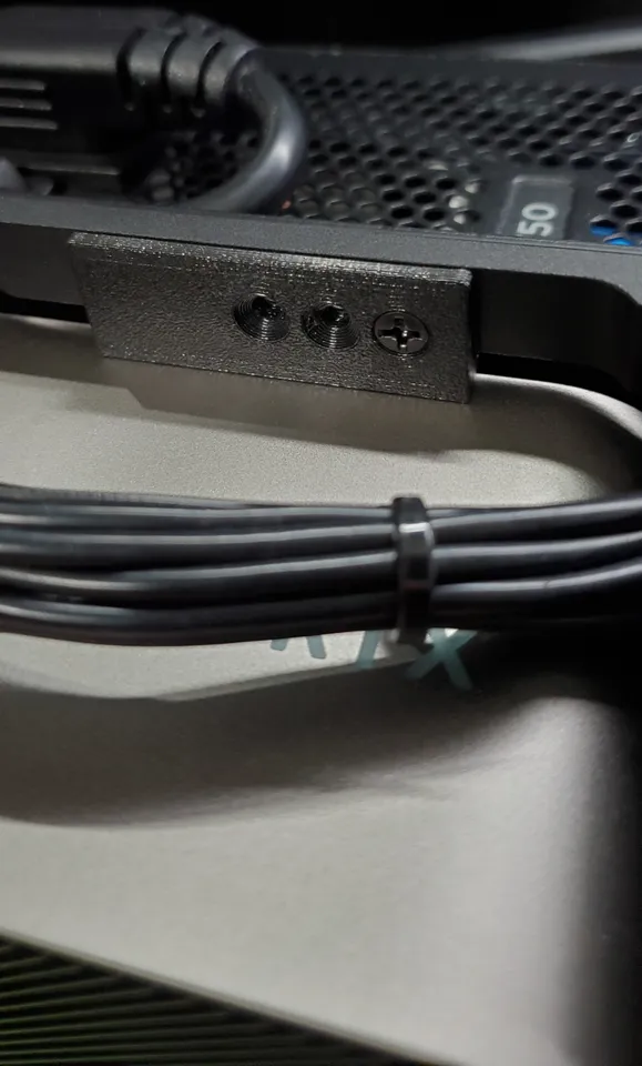 FormD T1 v2 Anti-Sag Supports for RTX 4080/4090 Founders Edition by ...