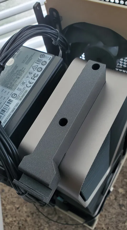 FormD T1 v2 Anti-Sag Supports for RTX 4080/4090 Founders Edition by ...