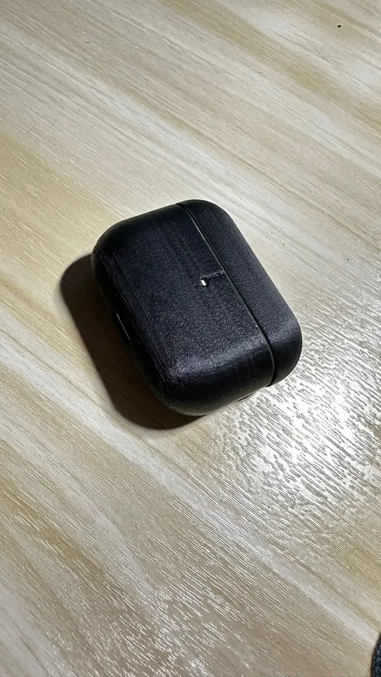 Airpods Pro case by Inverted_pilot | Download free STL model ...