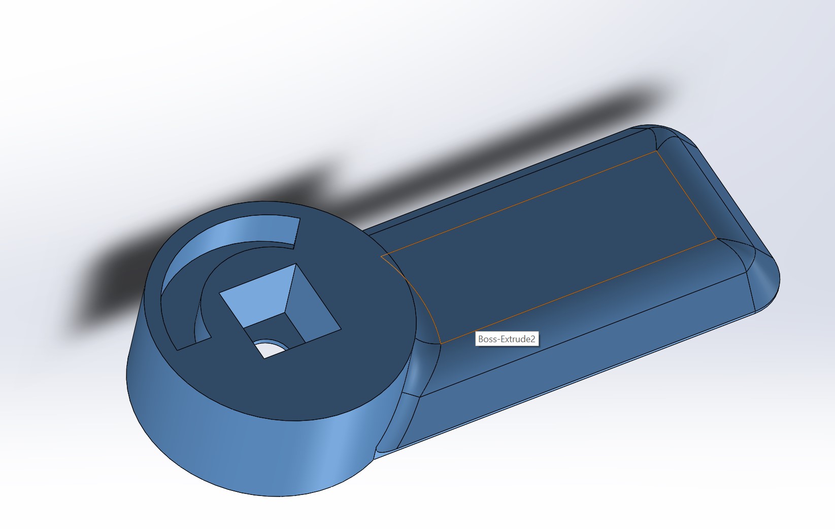 Rittal Cam Lock replacement by snd | Download free STL model ...