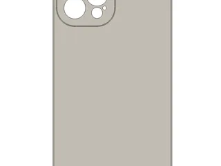 iPhone 12 Pro Max Case by Granbaret | Download free STL model ...