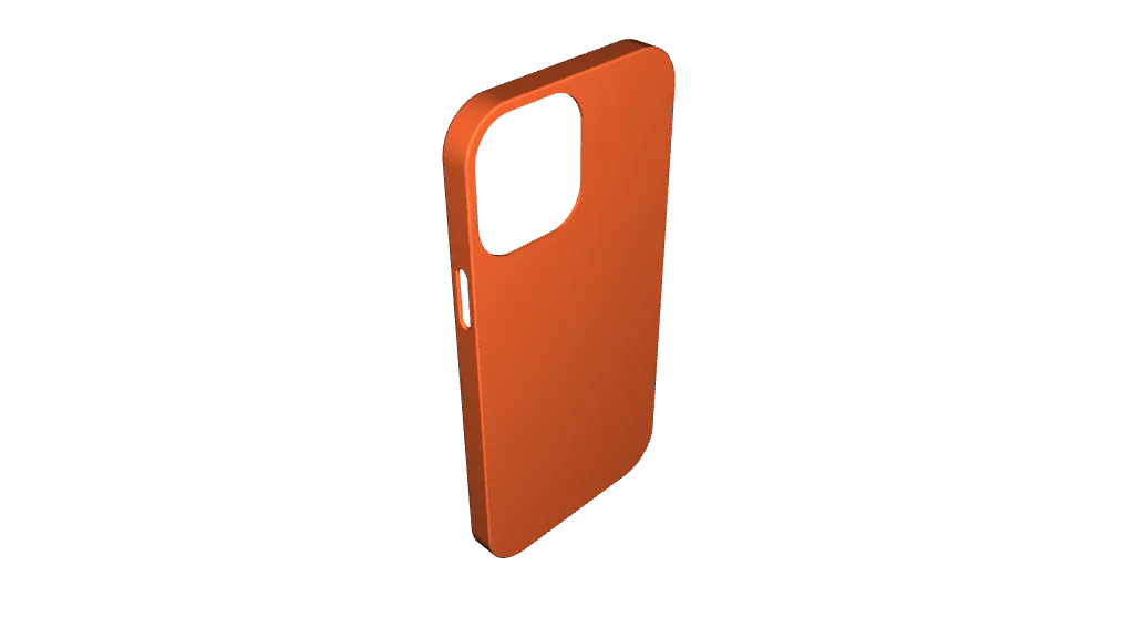 iPhone 12 Pro Max Case by Granbaret | Download free STL model ...