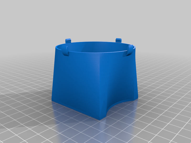 Slide and negative copier attachment by rc-soar | Download free STL ...