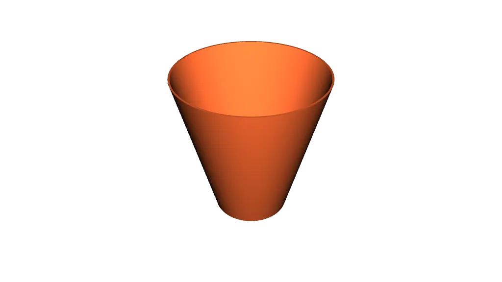 Bar Pendant Shades by BG32940 | Download free STL model | Printables.com