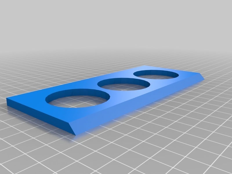 All-in-one 3D Printer Control Box by BG32940 | Download free STL model ...