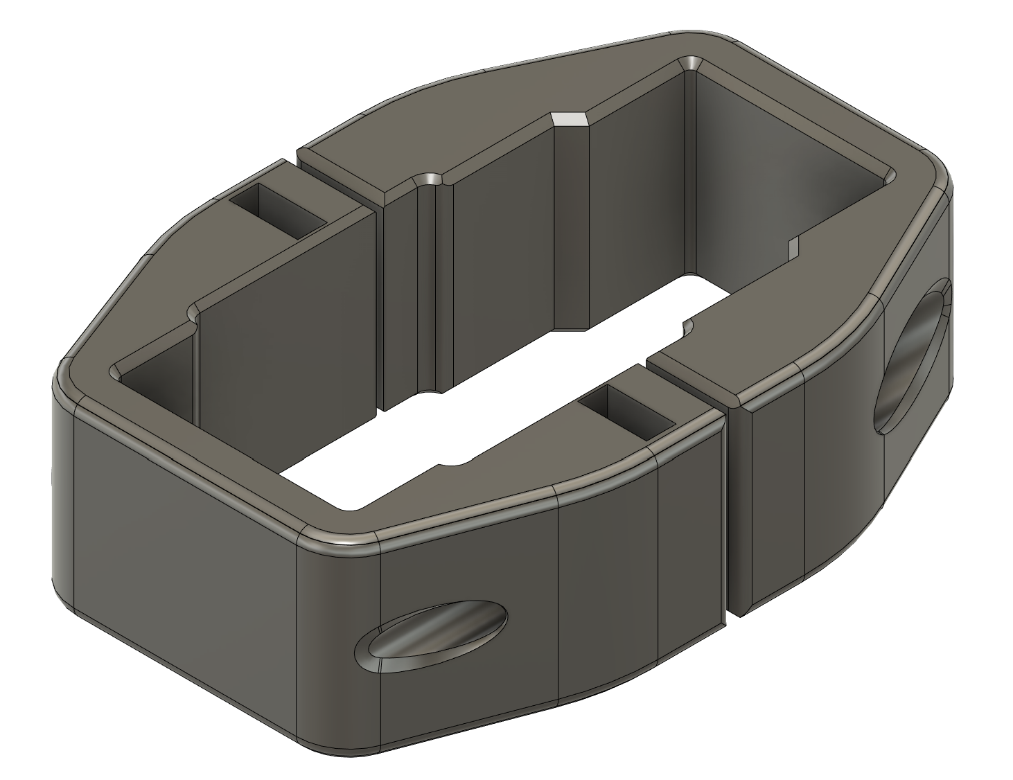 Talon Mag Decorative Rings - Tachi/Koda Compatible by Chance | Download ...